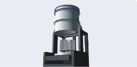 Batch Kiln | Products | NORITAKE TCF CO., LTD.